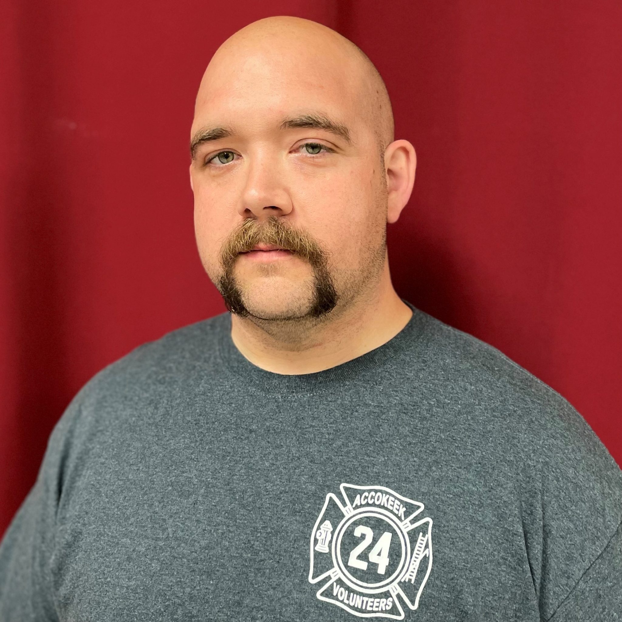 About - Accokeek Volunteer Fire Department